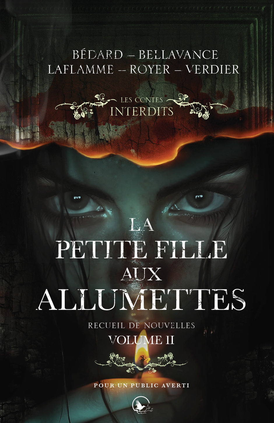 LES CONTES INTERDITS – Boutique ADA
