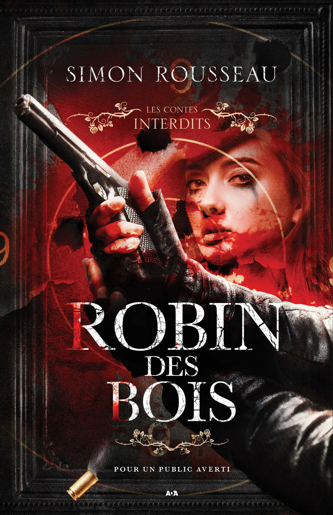 LES CONTES INTERDITS – Boutique ADA
