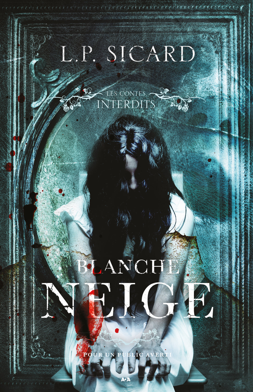 LES CONTES INTERDITS – Boutique ADA